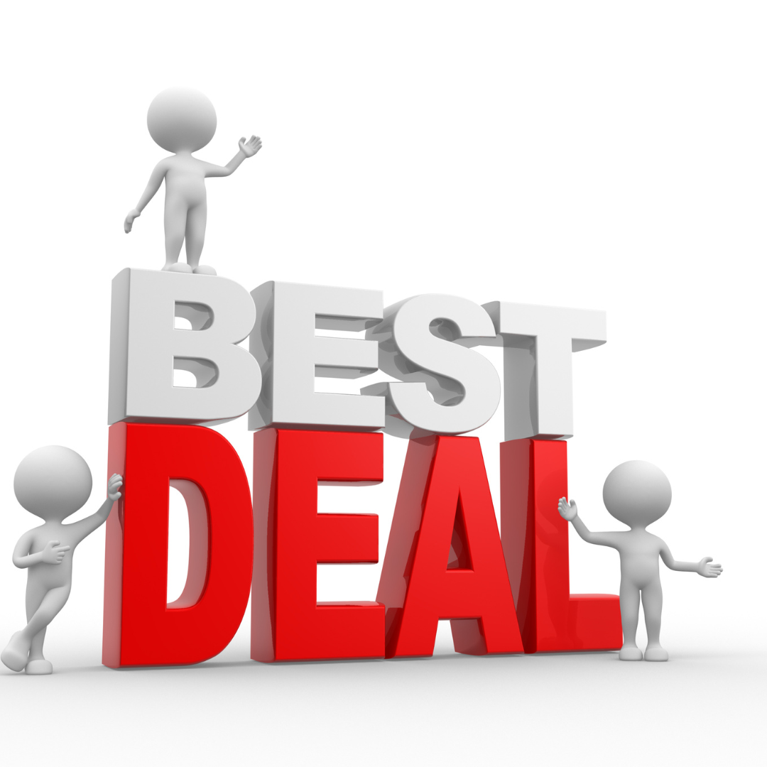 How to Secure the Best Deal for Your Home Financing