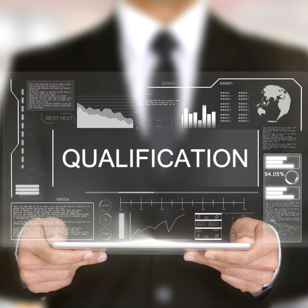 Navigating the Qualification Process for a 15-Year Fixed Mortgage