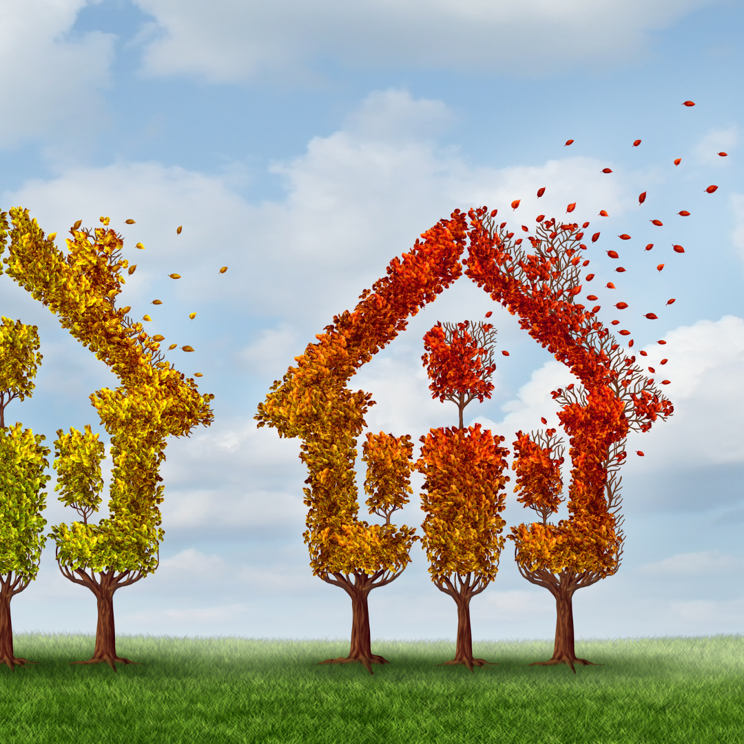 How a Reverse Mortgage Can Lead to Losing Your Home