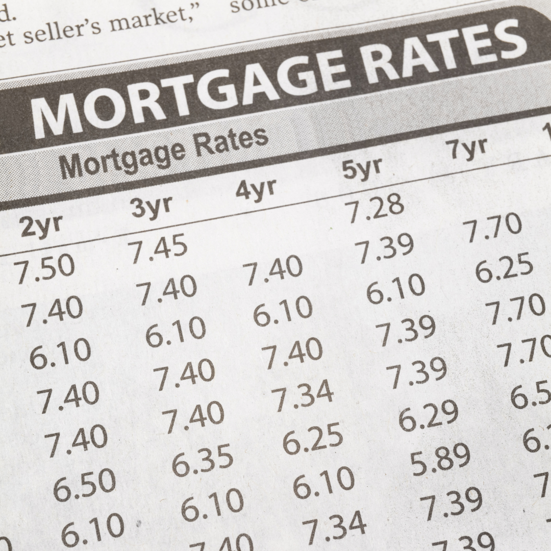 Dave Ramsey's Expert Insights on Mortgage Rates