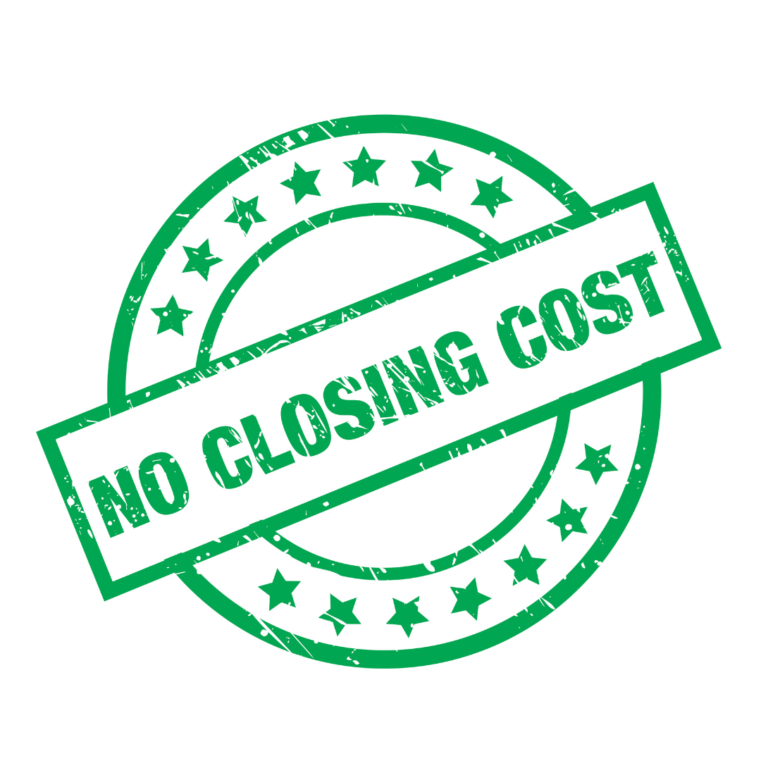No-Closing-Cost Reverse Mortgage