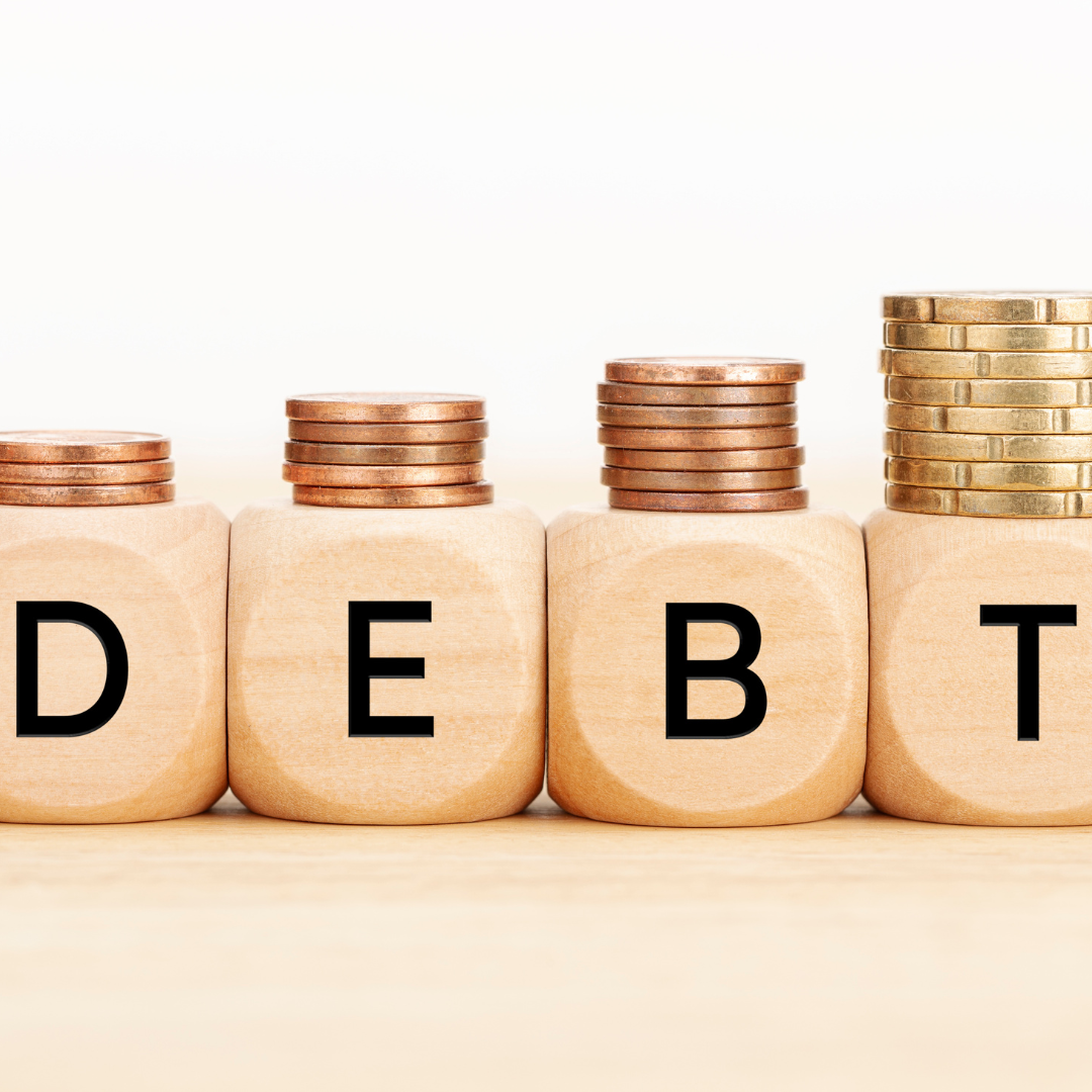 How a Reverse Mortgage Can Increase Your Debt