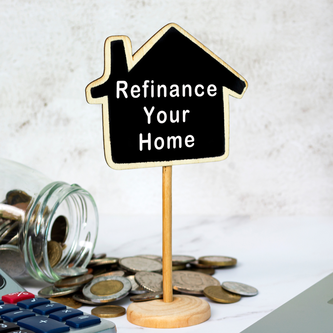 5 Compelling Reasons to Refinance Your Home
