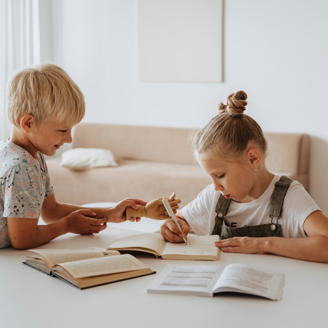 How They Affect Your Children's Inheritance