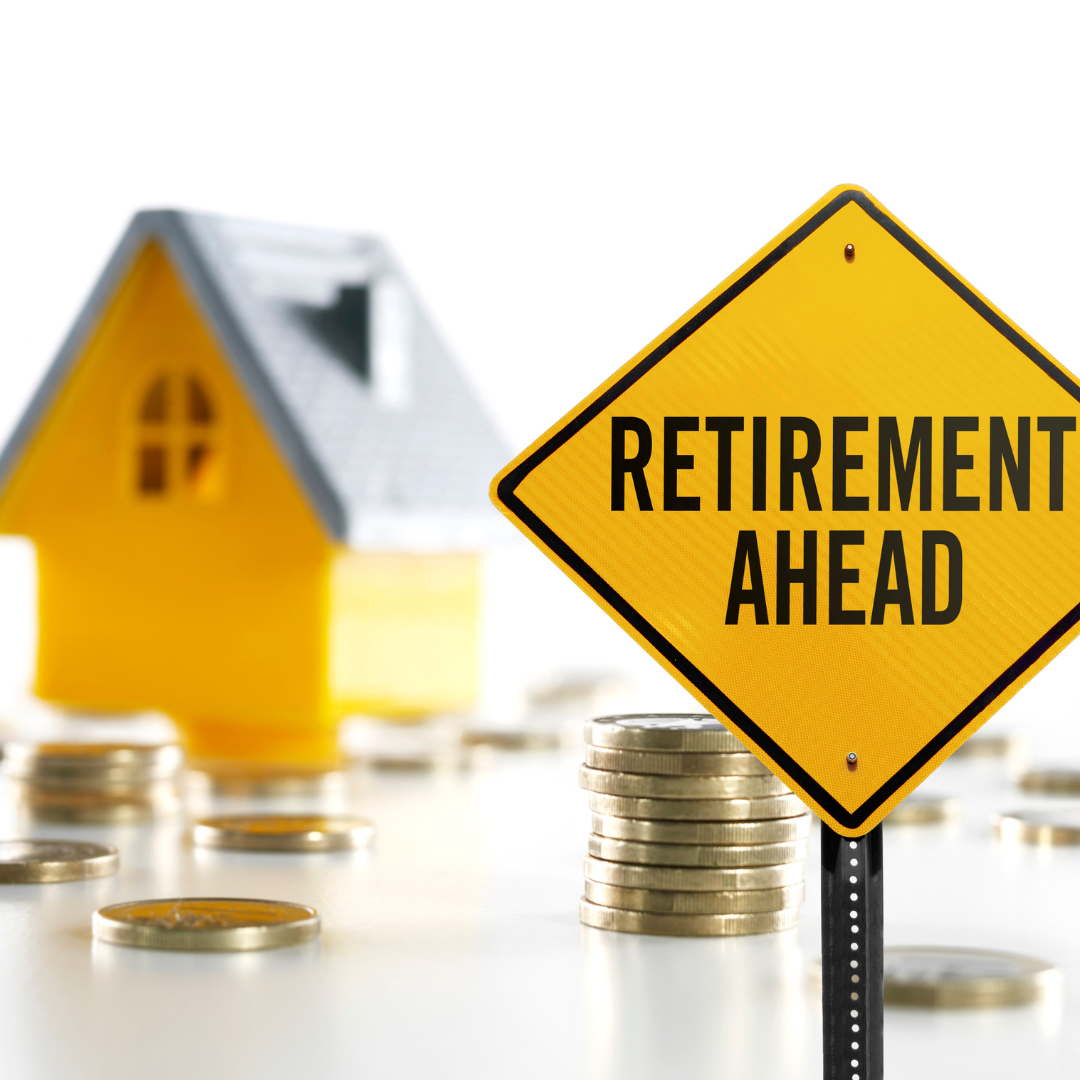 Reverse Mortgage Program for Your Dream Retirement