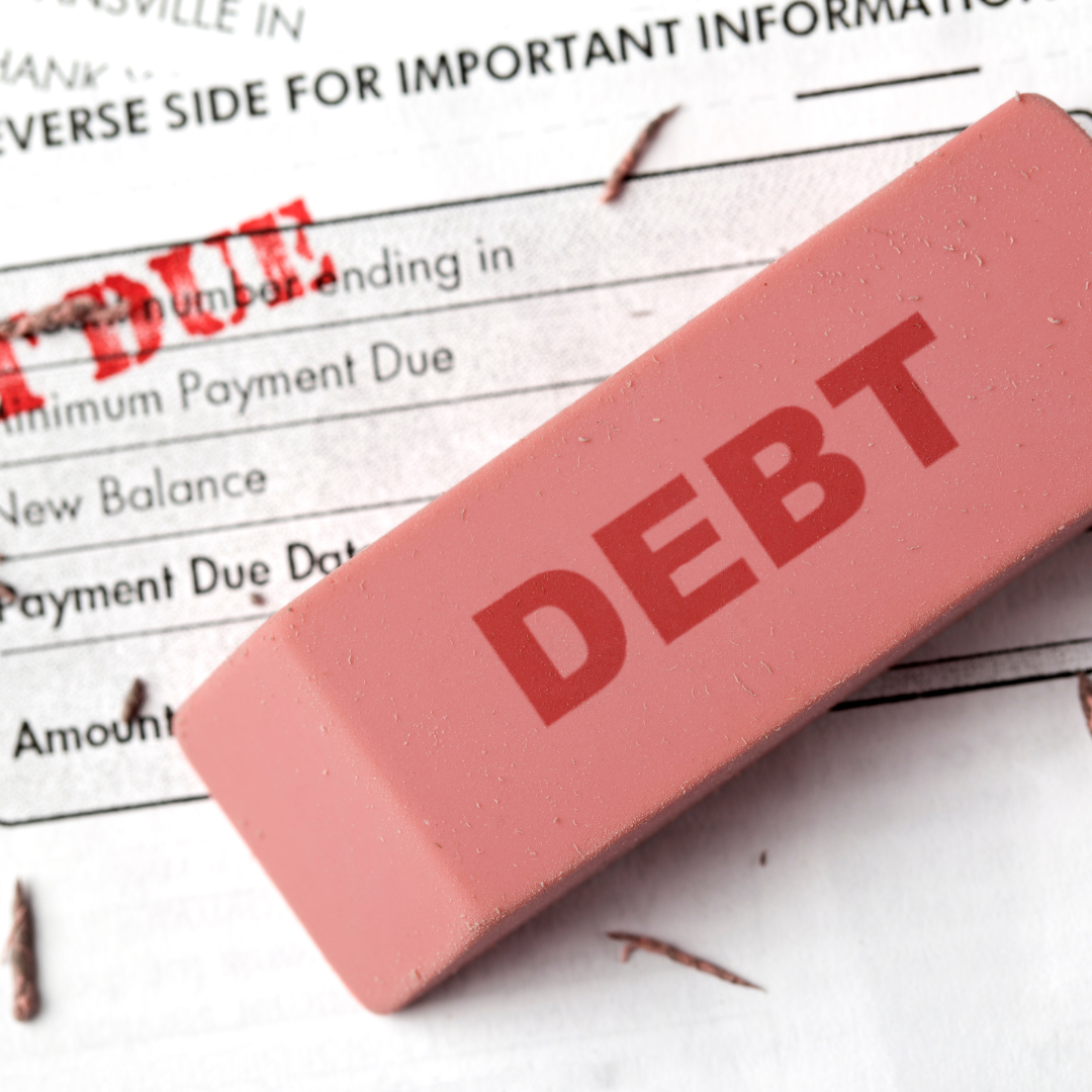 Why Consider a Reverse Mortgage for Debt Consolidation?