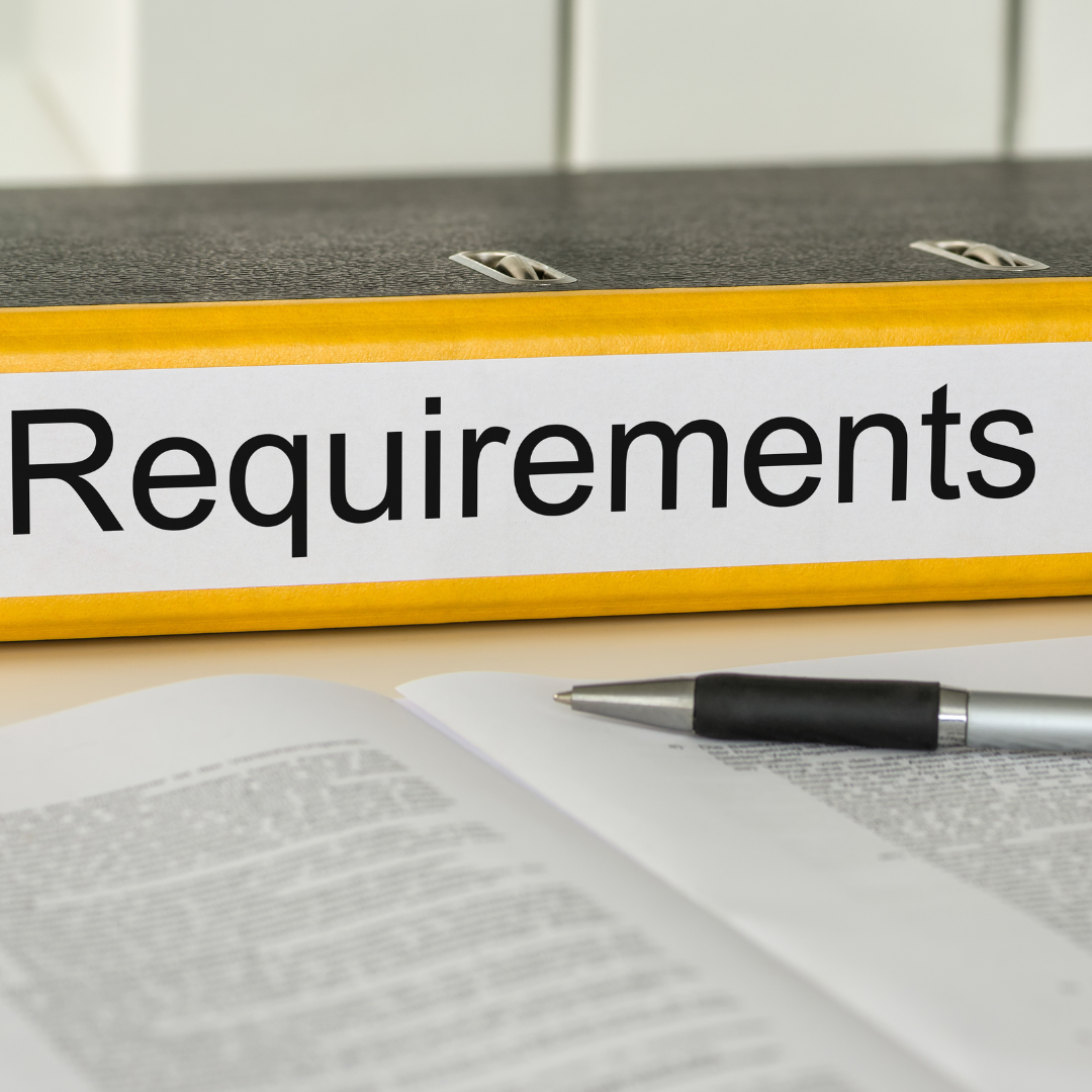 What Are The Requirements For Reverse Mortgage?