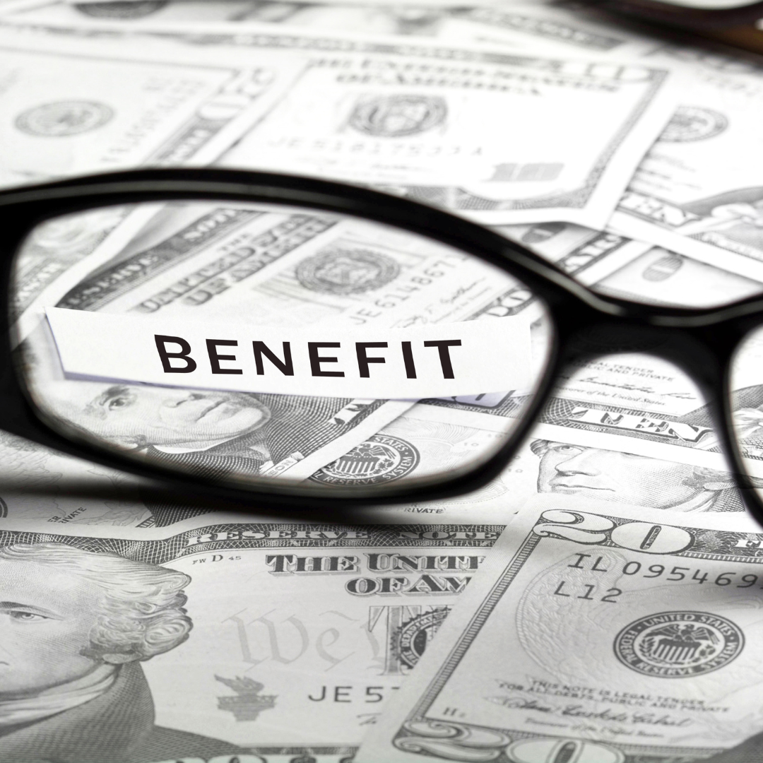 Who Can Benefit Reverse Mortgage Line of Credit?
